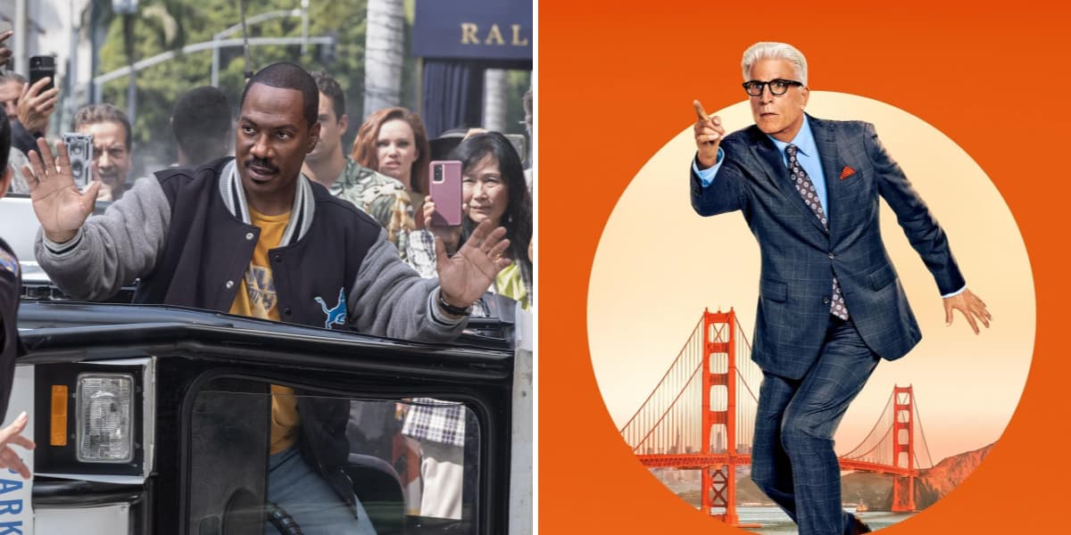 7 Hilarious Cop Shows And Movies On Netflix, To Watch Until 'Brooklyn ...