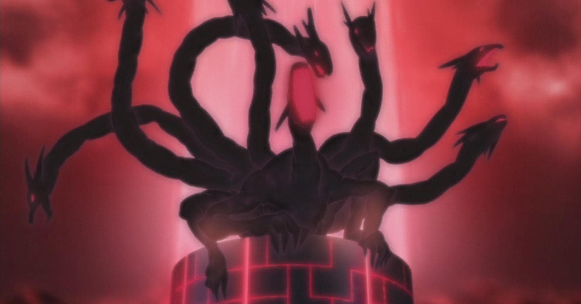 The 15 Best Anime Training Arcs of All Time