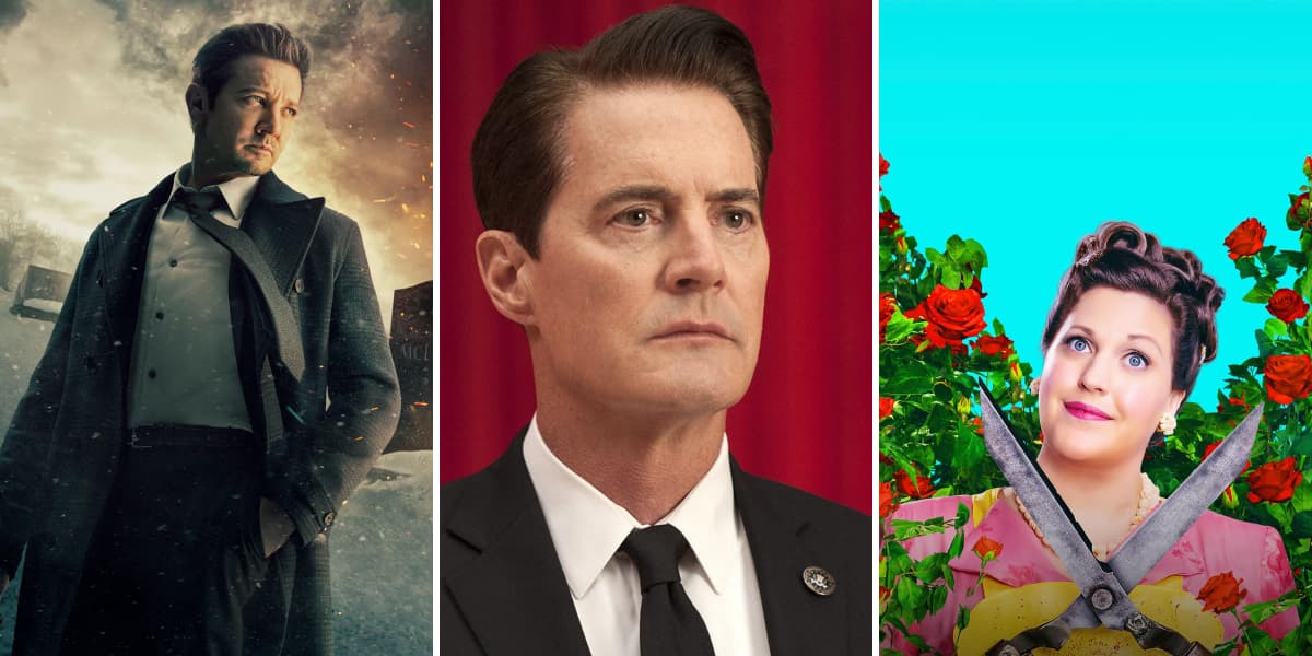 Every Crime Drama Series Worth A Binge On Paramount+, Ranked