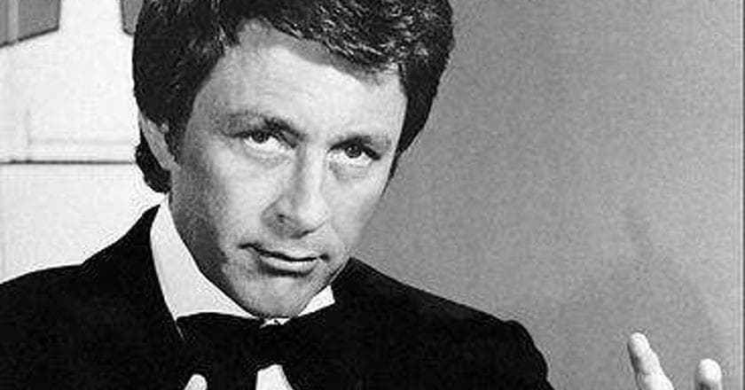 Bill Bixby: TV Shows Starring Bill Bixby -5 Items-