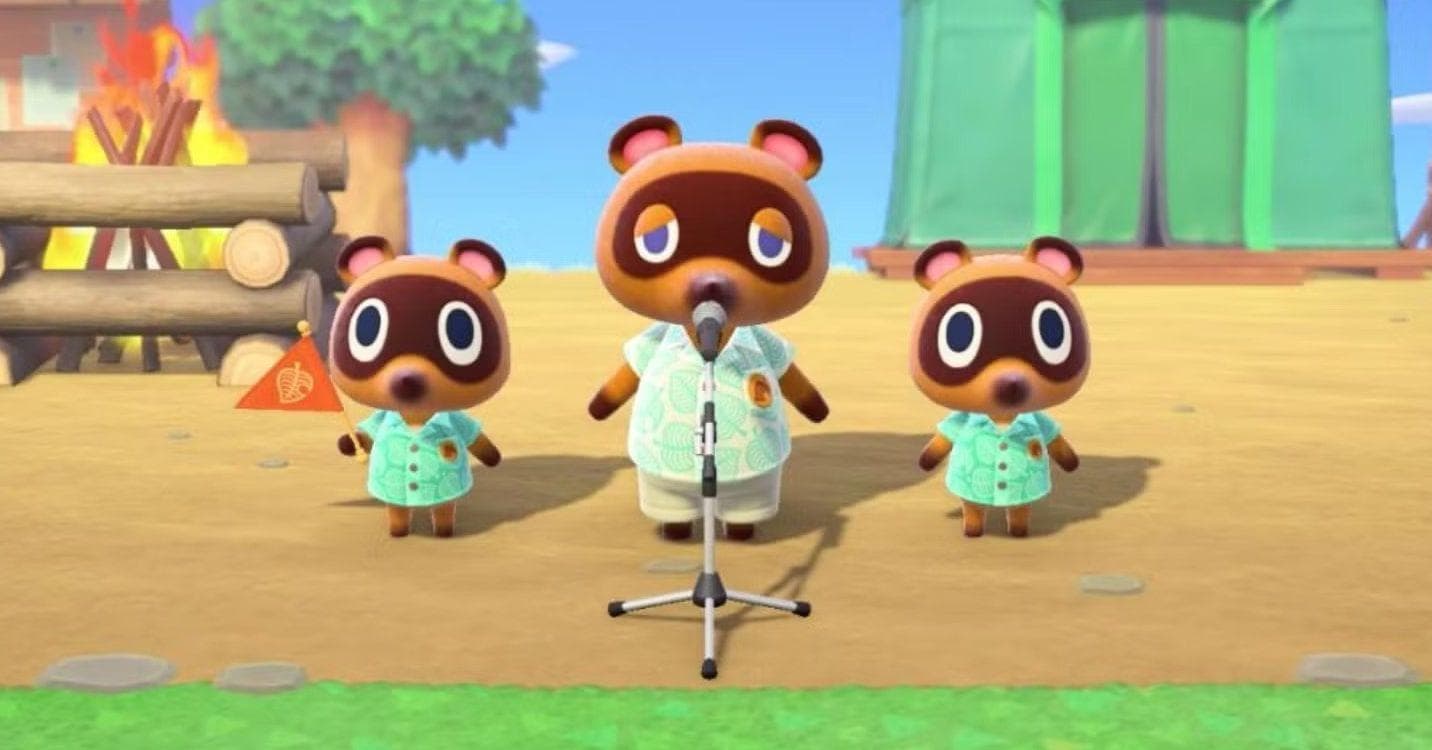 The 20+ Worst Special Characters In 'Animal Crossing: New Horizons'