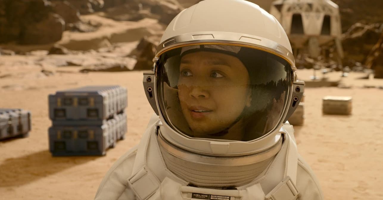 Inside 'Star City' — The Soviet Twist on 'For All Mankind'