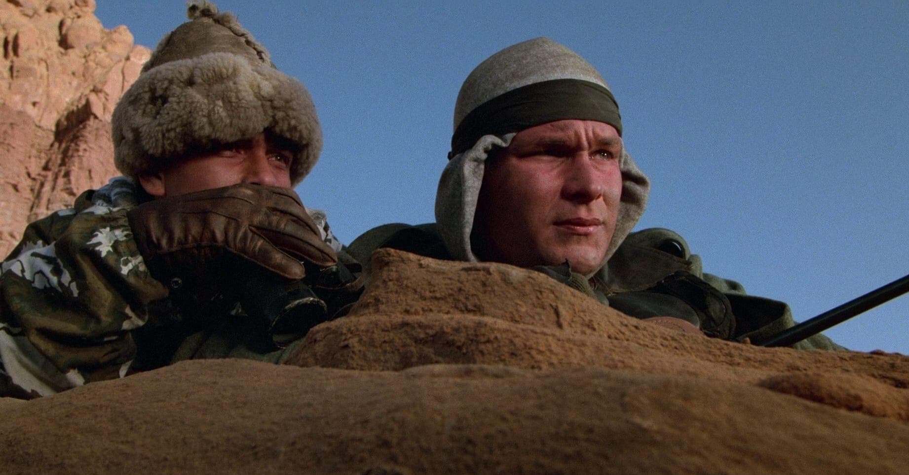 The 15 Best Movies About Invading America