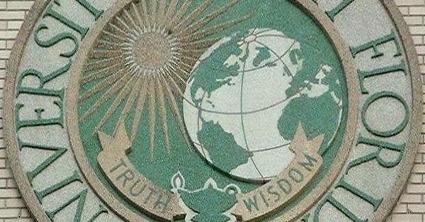 Famous Alumni of University Of South Florida | Celebrities Who ...