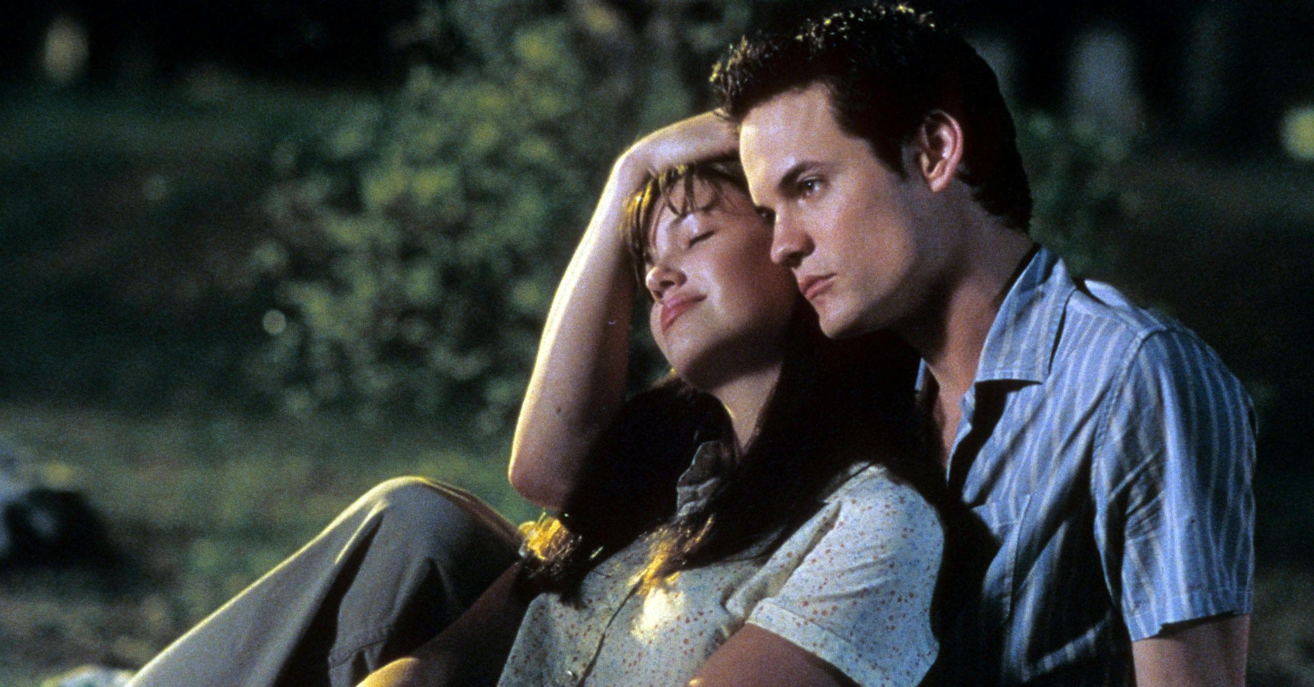 The Best 25 Movies About Bad Boy Romances