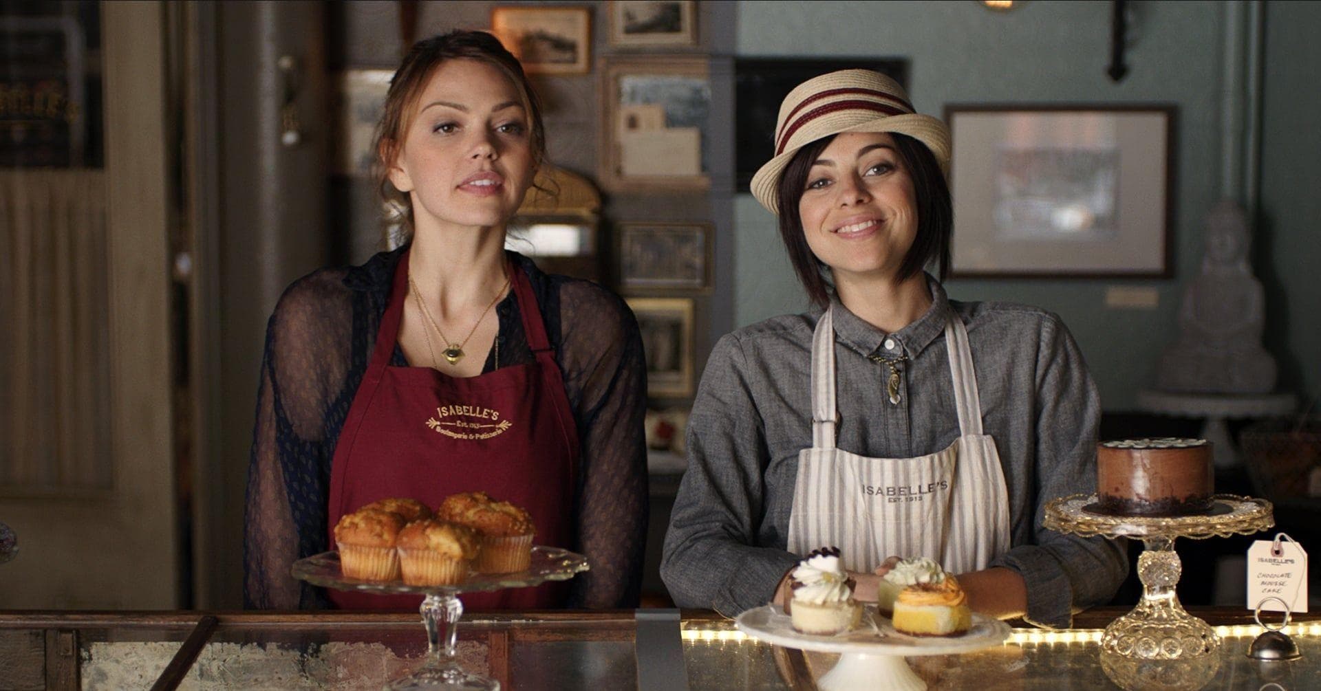 The Best Movies About Bakeries