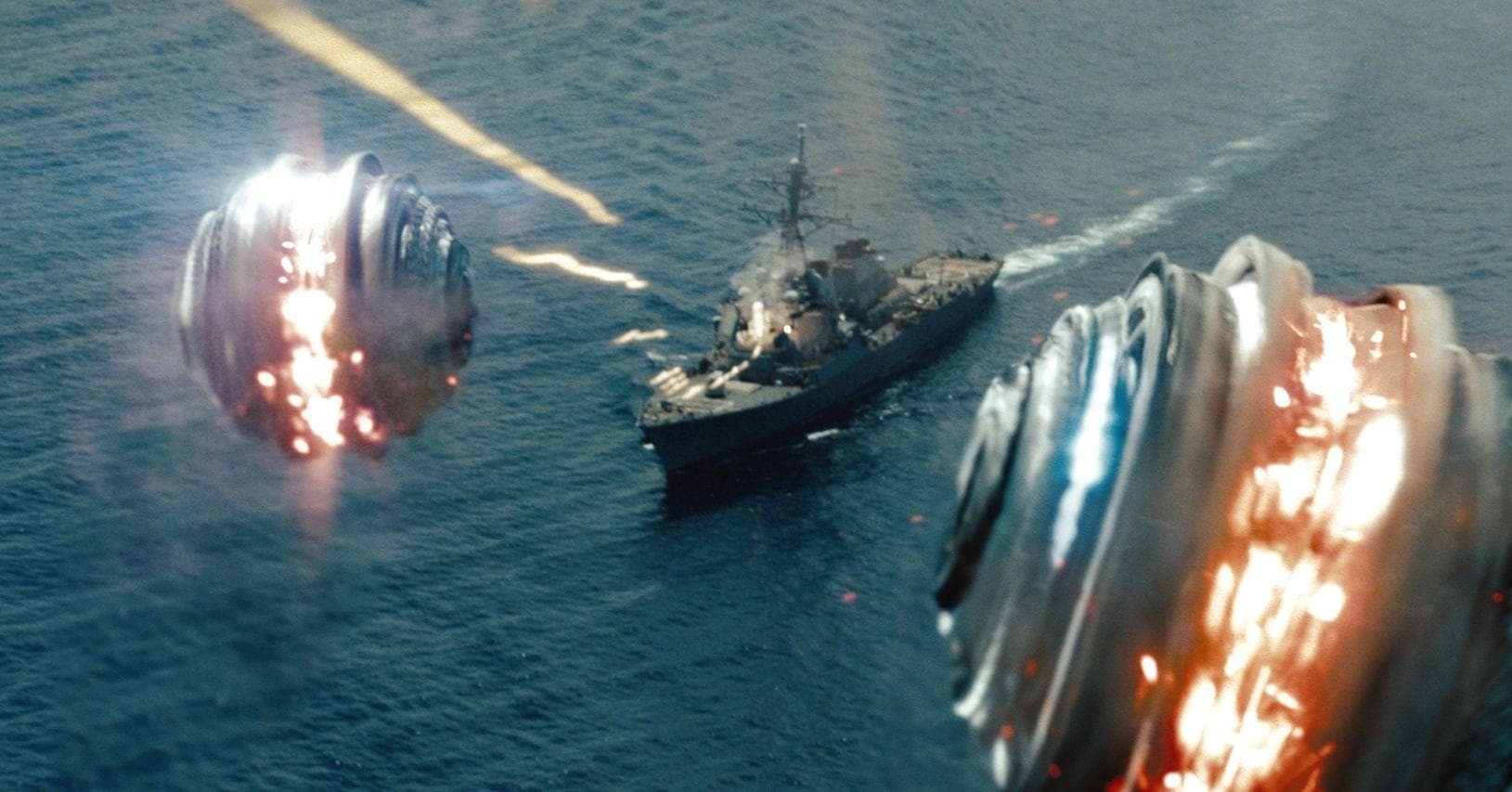 The 20 Best Movies About Battleships, Ranked By Fans