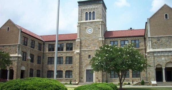 Famous Alumni of Needham B. Broughton High School; Graduates and ...