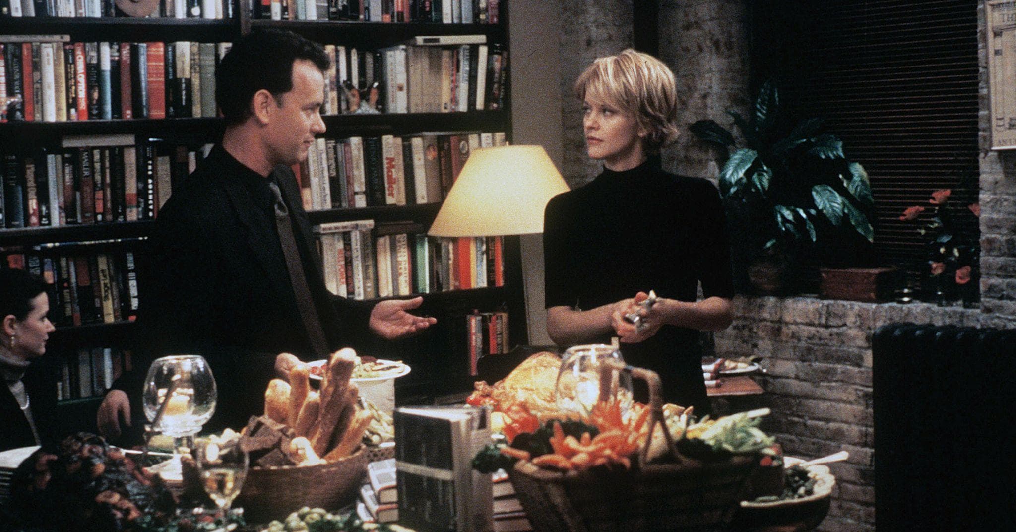 The 9 Best Movies About Bookstores, Ranked By Fans