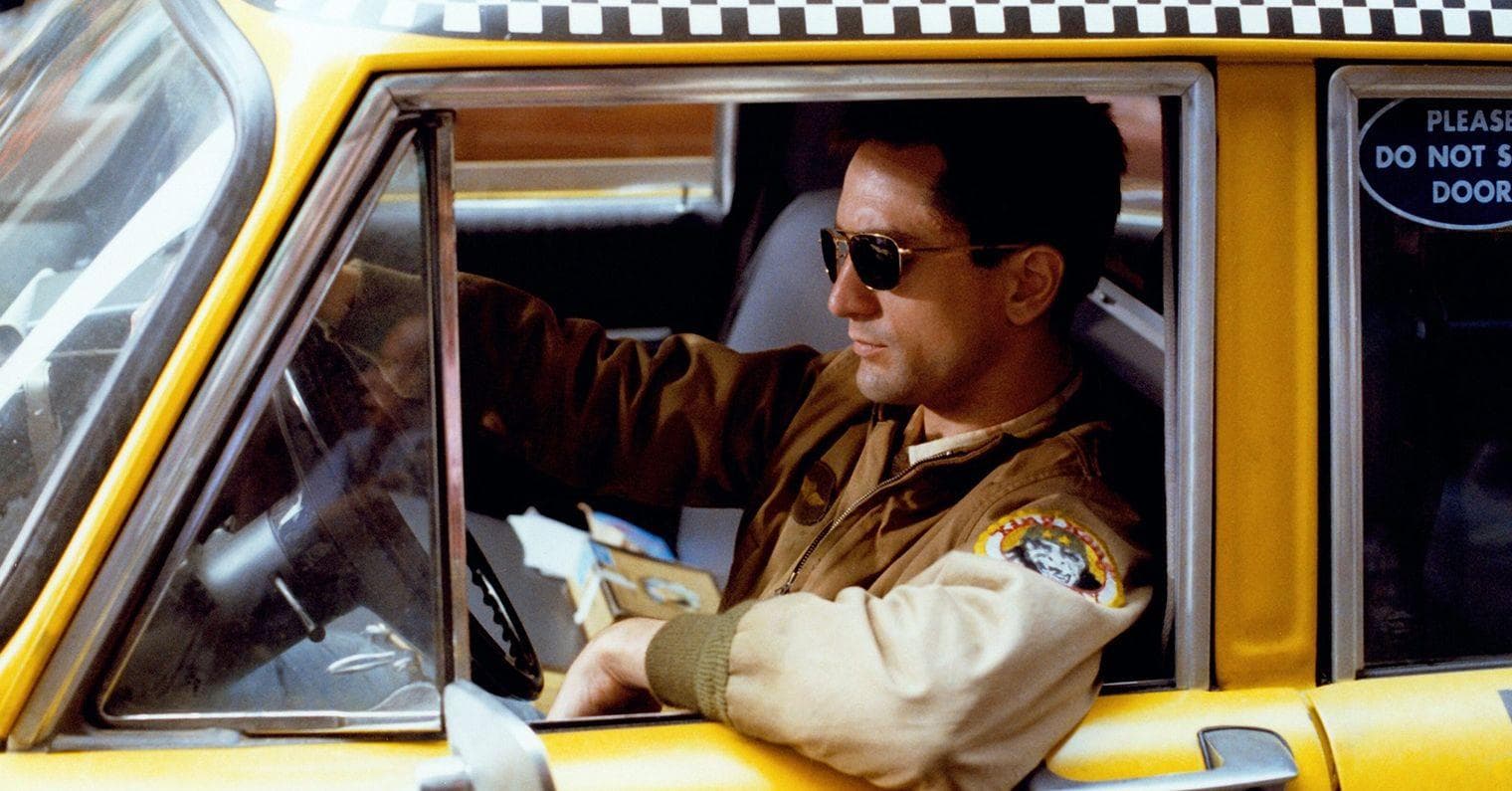 The 10 Best Movies About Cab Drivers, Ranked By Fans