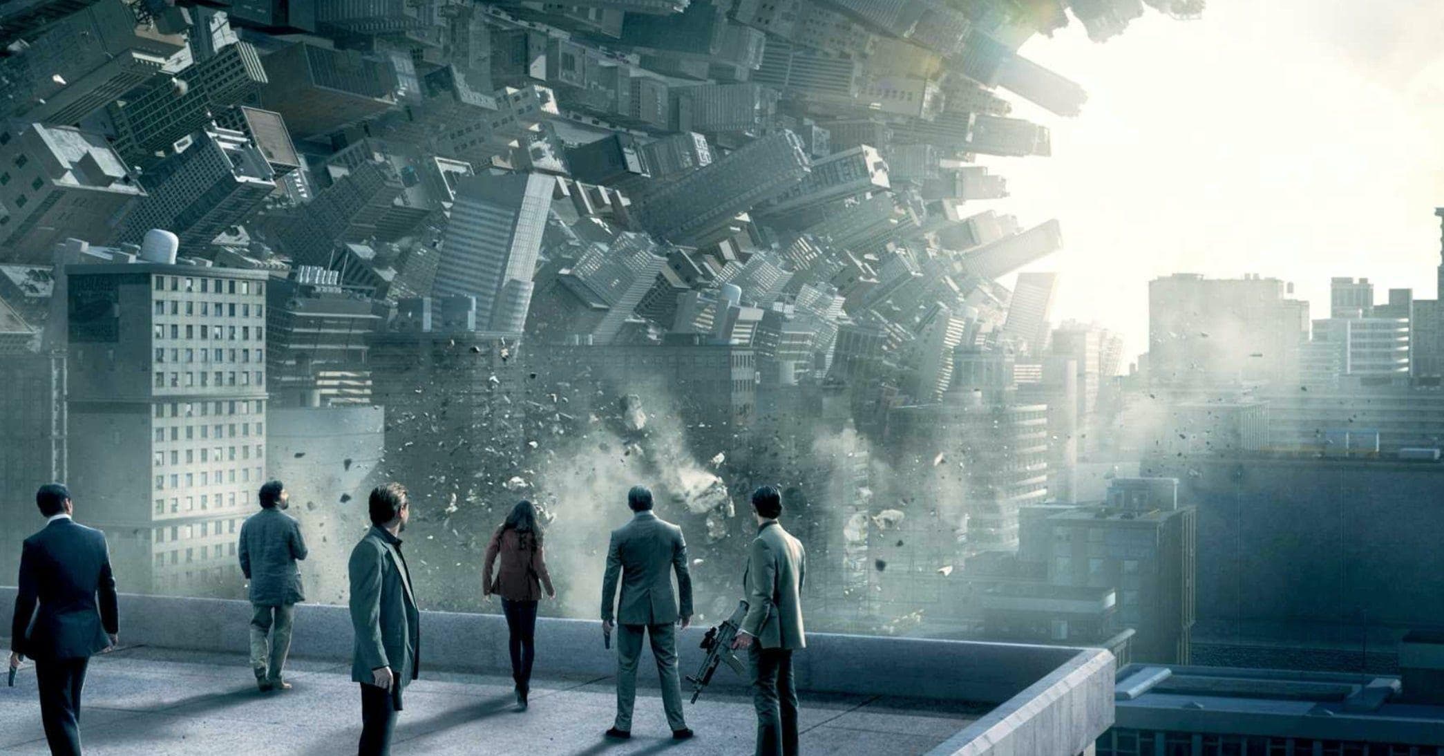 The 16 Best Movies About Dream Worlds, Ranked