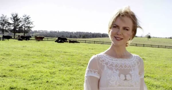 16 Celebrities Who Are Secretly Farmers