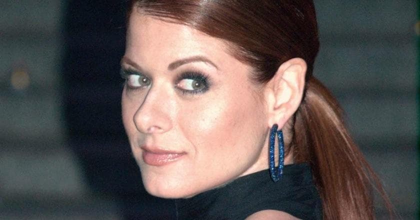 Debra Messing TV Shows: Full List Of Series Credits