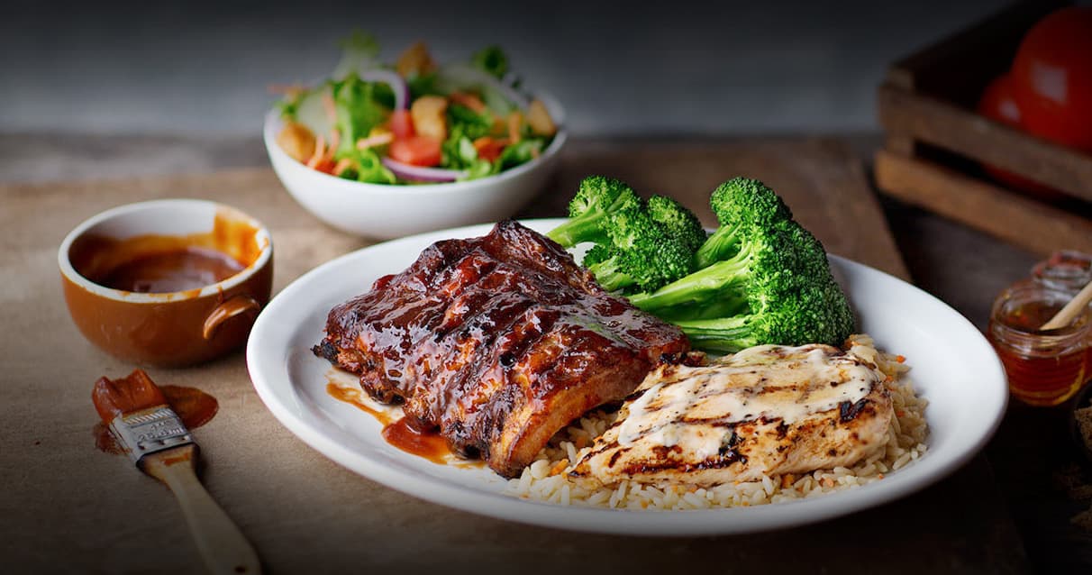 Logan's Roadhouse Recipes: How to Make Logan's Roadhouse Food at Home