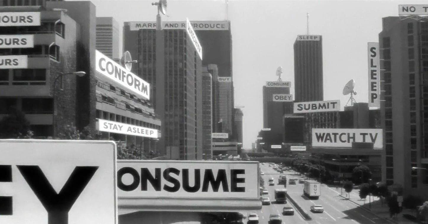 The 19 Best Movies About Mind Control, Ranked