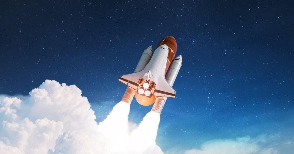 The 13 Best Movies About Rockets, Ranked By Fans