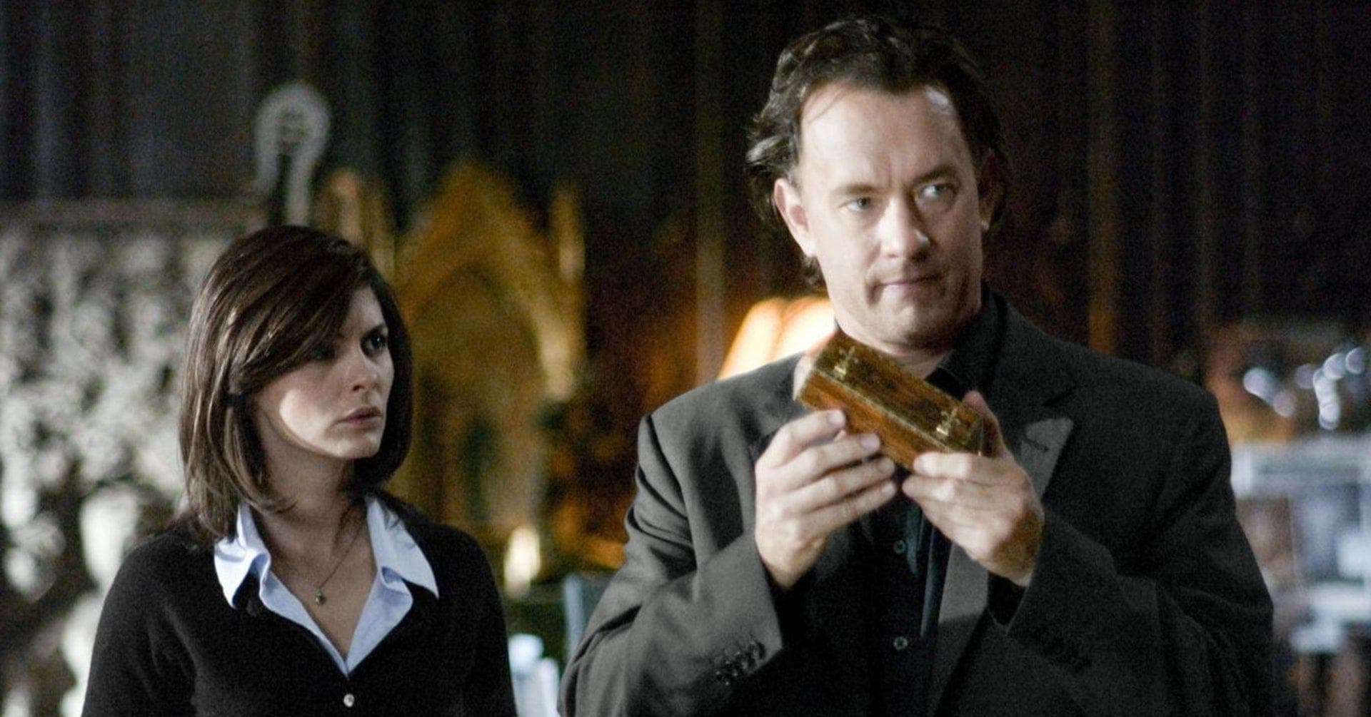 The 26 Best Movies About The Illuminati & Other Secret Societies