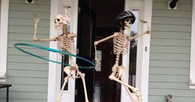 Halloween Decoration Fails | Funny DIY Decor