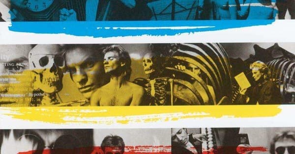 List of All Top Police Albums, Ranked