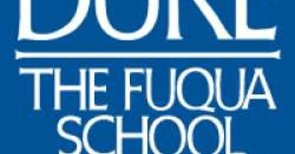 Famous Alumni of Fuqua School Of Business; Graduates and Students of Note