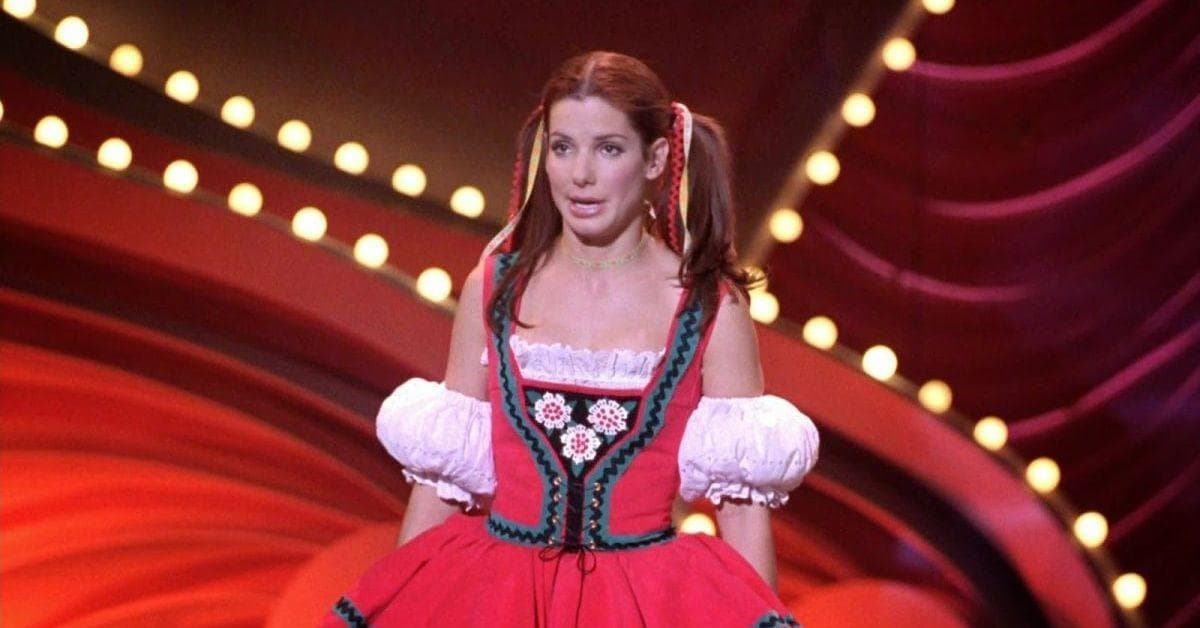 11 Best Movies About Talent Shows, Ranked By Viewers