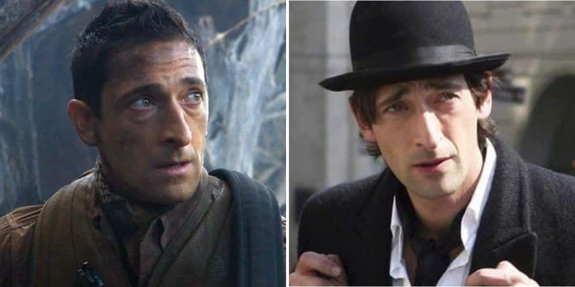 The 10+ Most Underrated Adrien Brody Movies, Ranked