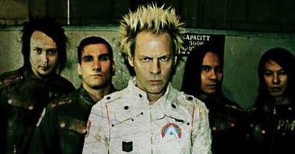 Best Powerman 5000 Songs List | Top Powerman 5000 Tracks Ranked