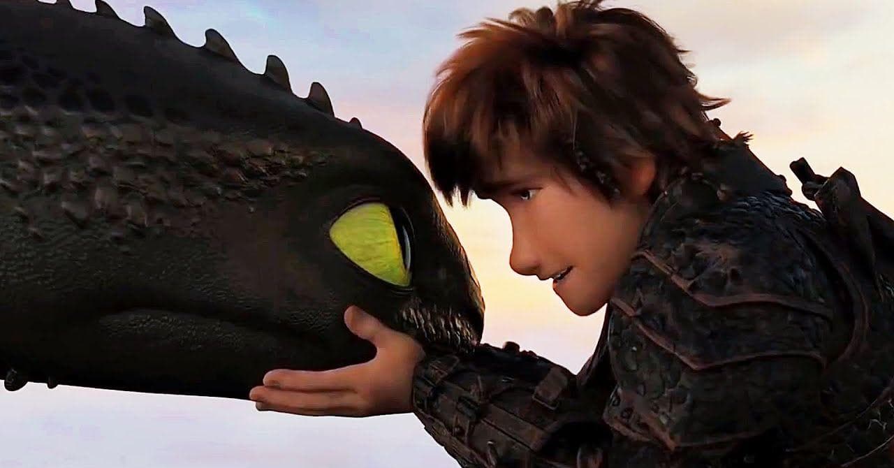 Heartbreaking Moments From DreamWorks Animated Movies That Can Hurt The ...
