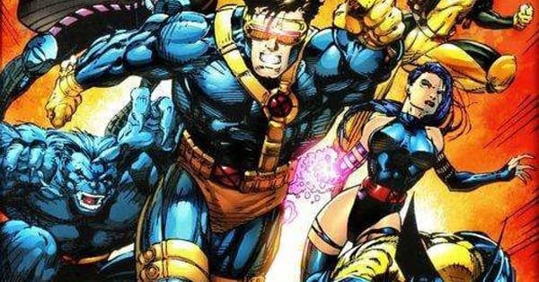 Best X-Men Characters in Comics, Ranked By Fans