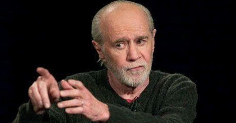 18 Controversial George Carlin Jokes That Make A Great Point