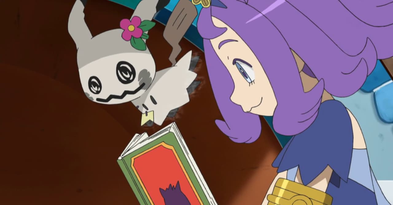 20 Interesting Things You Probably Didn't Know About Ghost Pokemon