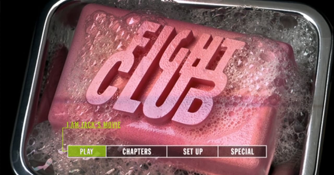 DVD (And Blu-Ray) Details That Really Bring Us Back