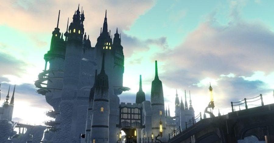 Which Fantasy Locations Would You Most Like To Vacation At?