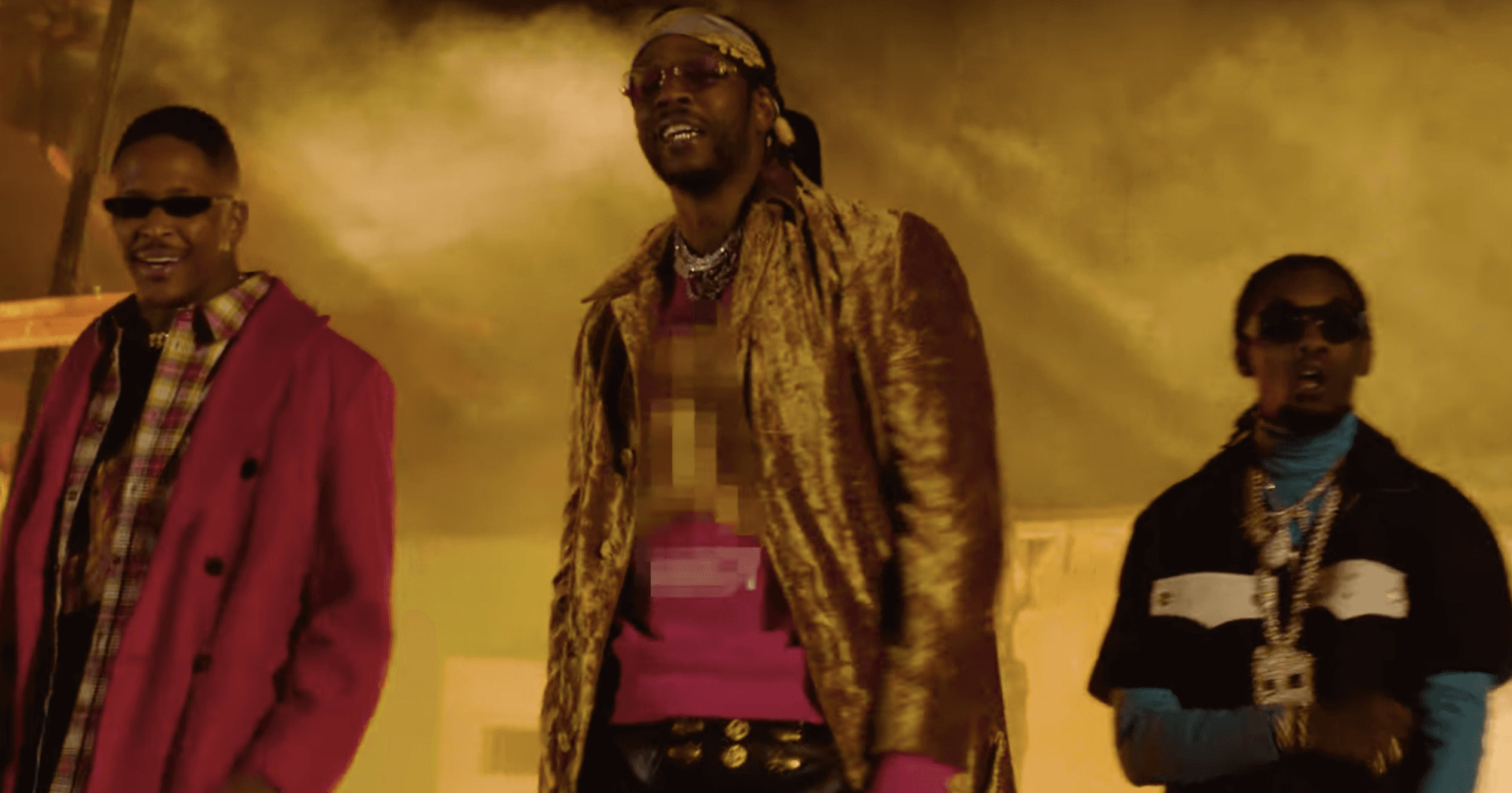 Best Rap Collabs of 2018 | Ranking New 2018 Hip Hop Collaborations