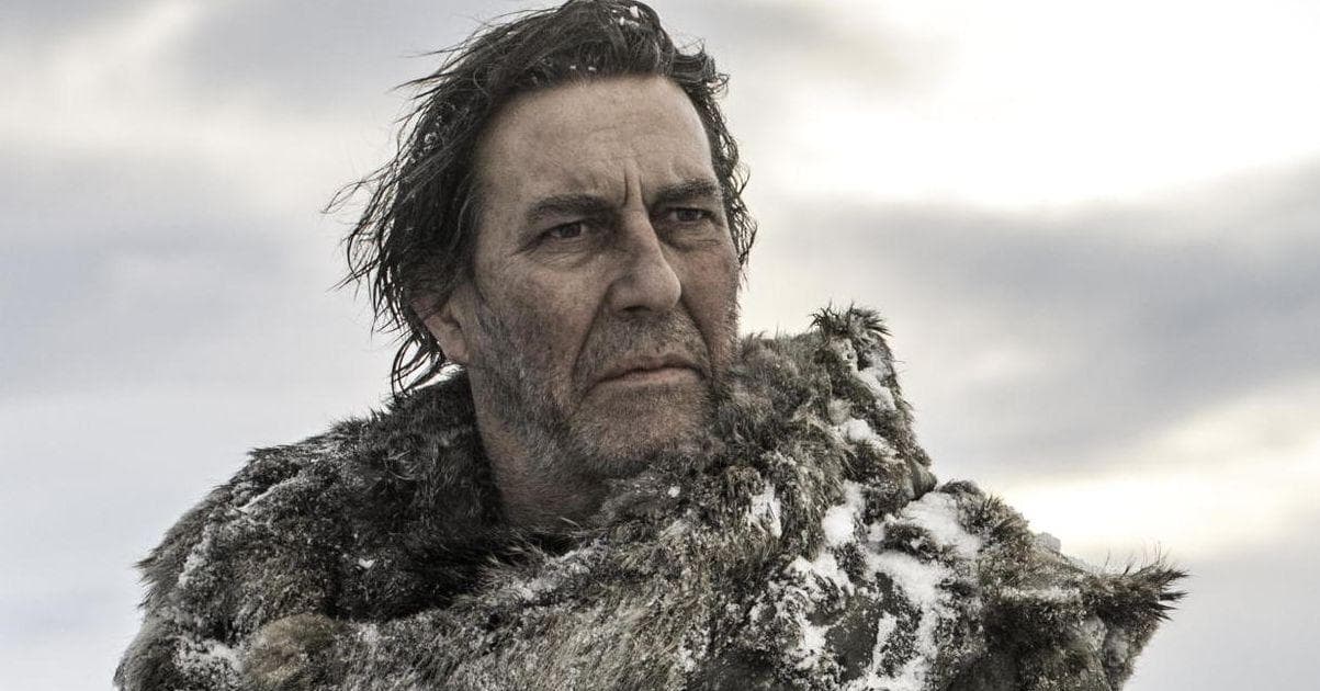 The Best Mance Rayder Quotes from 'Game of Thrones', Ranked By Fans