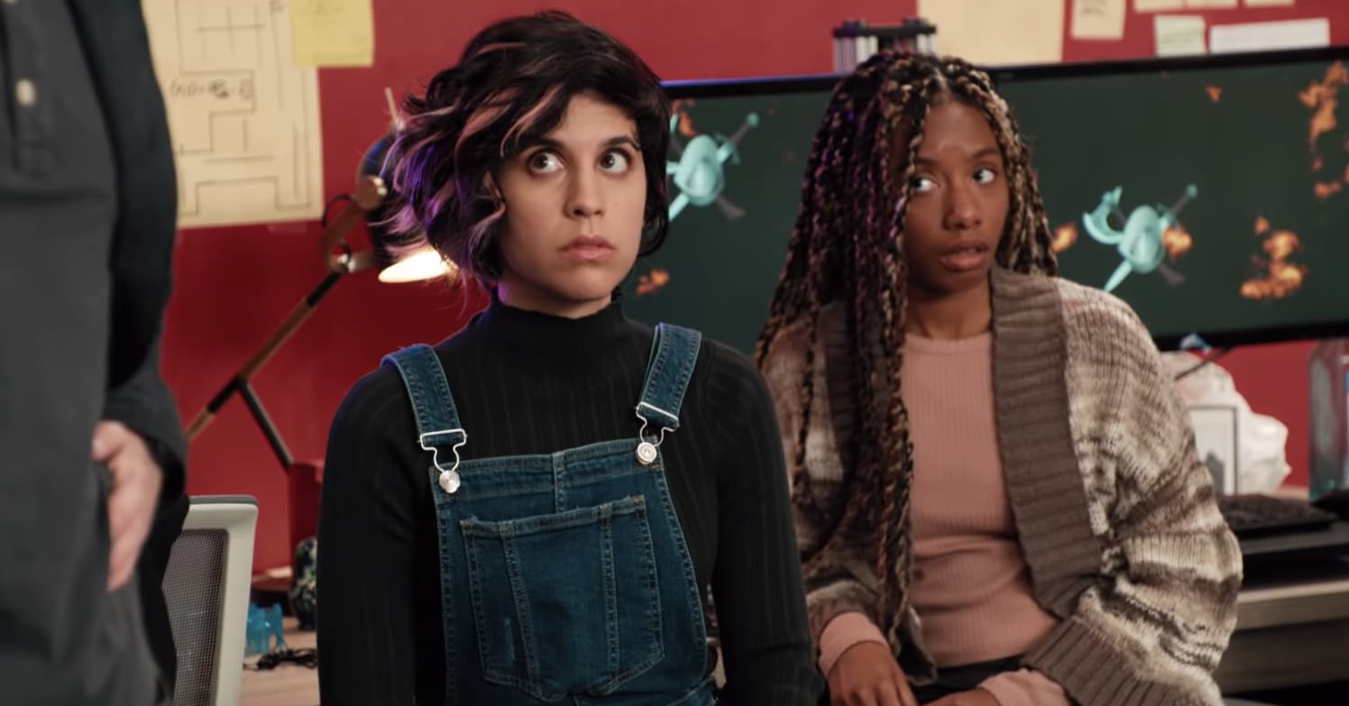 ‘Mythic Quest’ Star Ashly Burch: The Show Is ‘A Love Letter’ To Workers ...