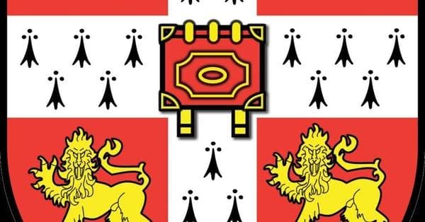 Famous Alumni of University Of Cambridge | Celebrities Who Went To ...