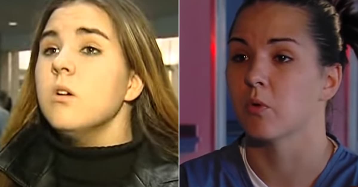 How 'Hiccup Girl' Jennifer Mee Was Found Guilty Of Murder