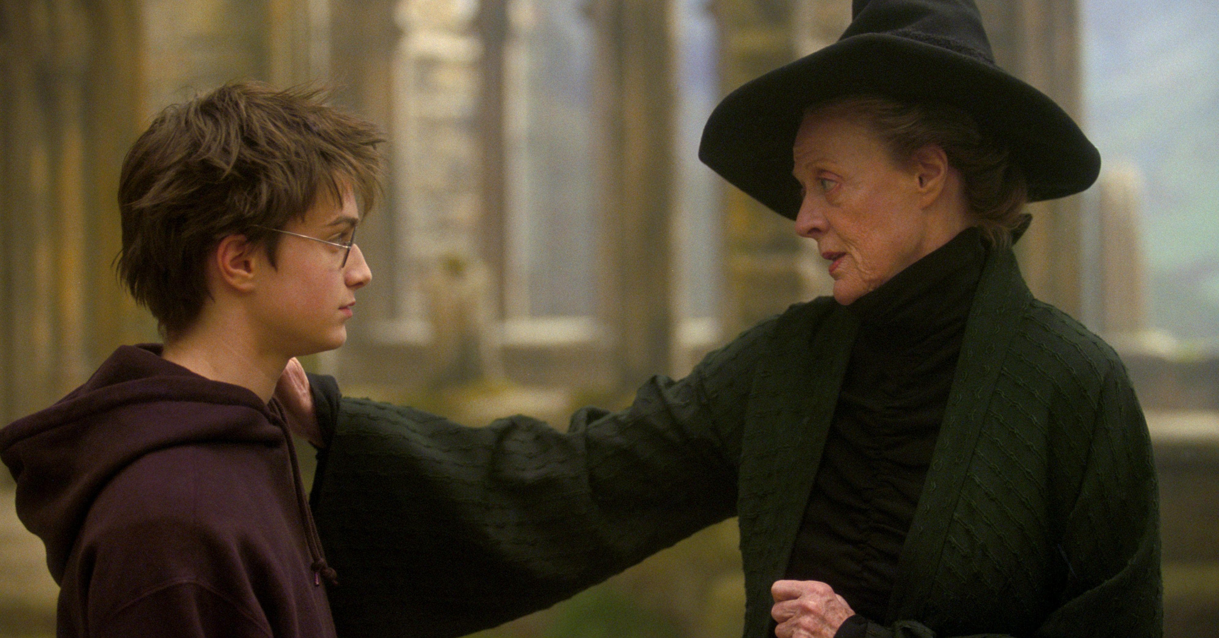 The Most Powerful Movie Teachers And Mentors