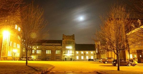 Famous Alumni of Downside School; Graduates and Students of Note