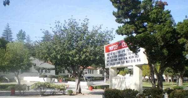 Famous Alumni of Los Angeles Pierce College; LA Pierce College ...