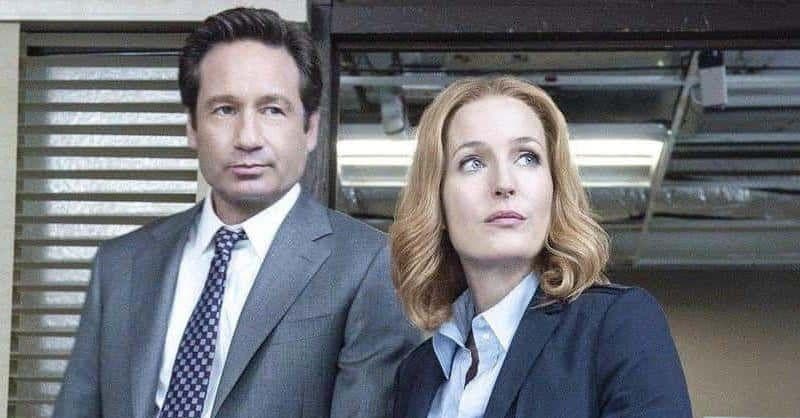 7 Platonic TV Detective Duos That Defy Relationship Stereotypes