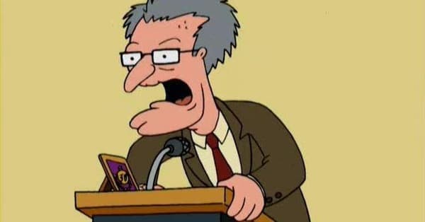 The Top 30+ Fictional Characters Named Francis, Ranked