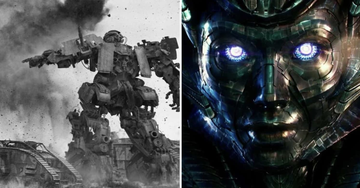 A Complete Timeline Of The Michael Bay 'Transformers' Movies