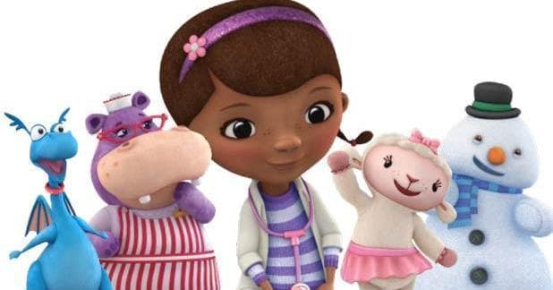 The Best Current Disney Junior Shows