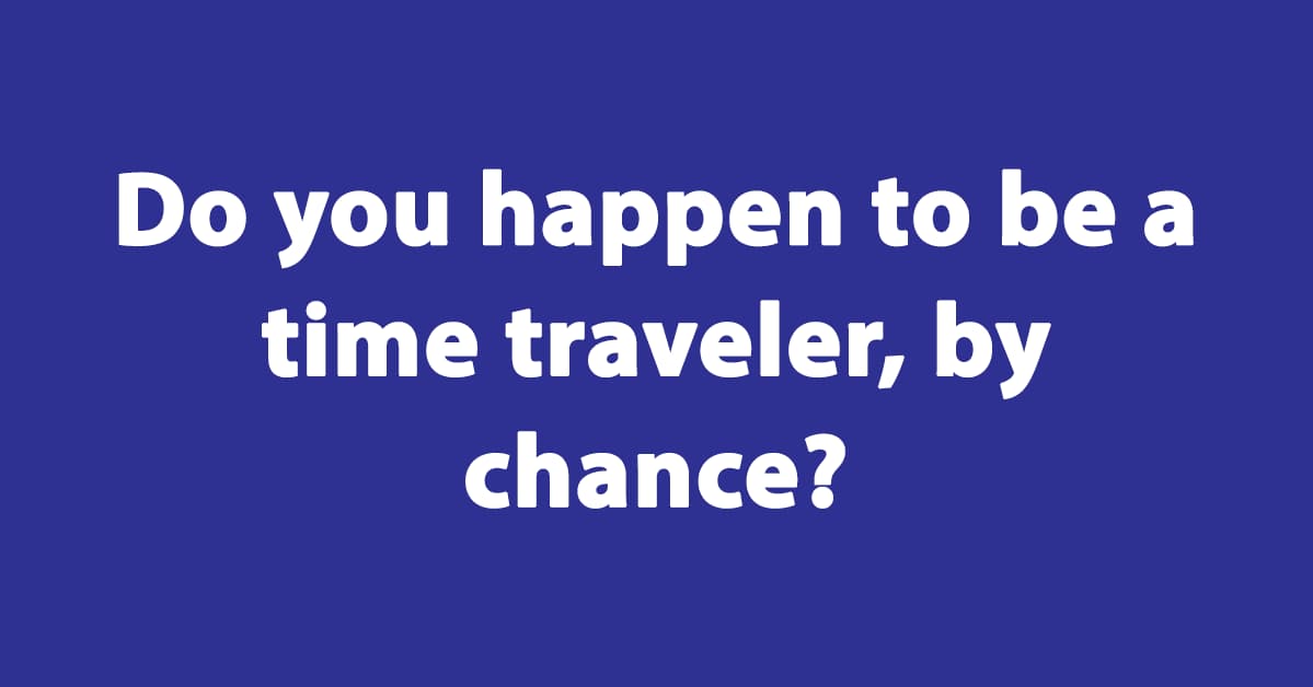 The 25 Best Flirty Jokes, Ranked