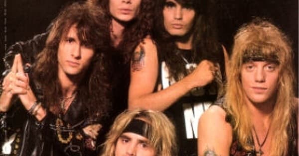 List of All Top Warrant Albums, Ranked