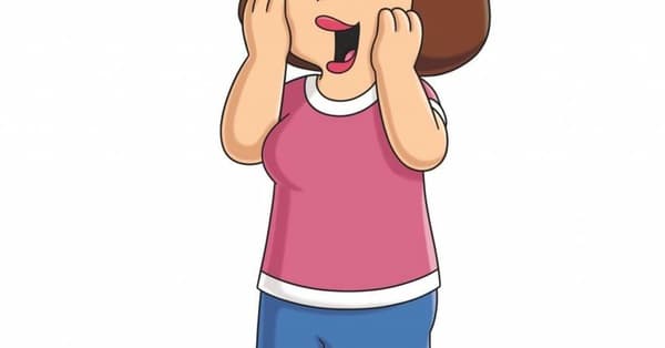 The Top 35+ Fictional Characters Named Megan, Ranked