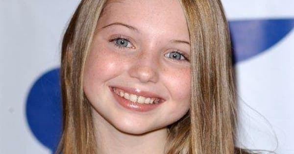 The Top Fictional Characters Named Kayla, Ranked By Votes