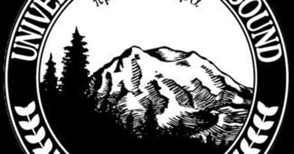 University Of Puget Sound Logo